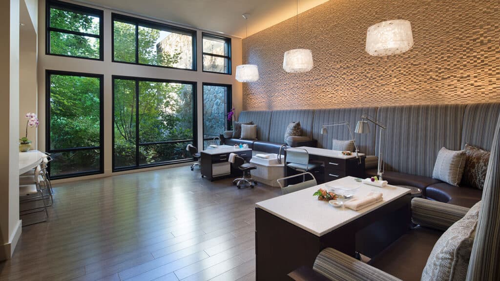 The Allison Spa Photo Gallery | Oregon Wine Country Spa | Newberg OR