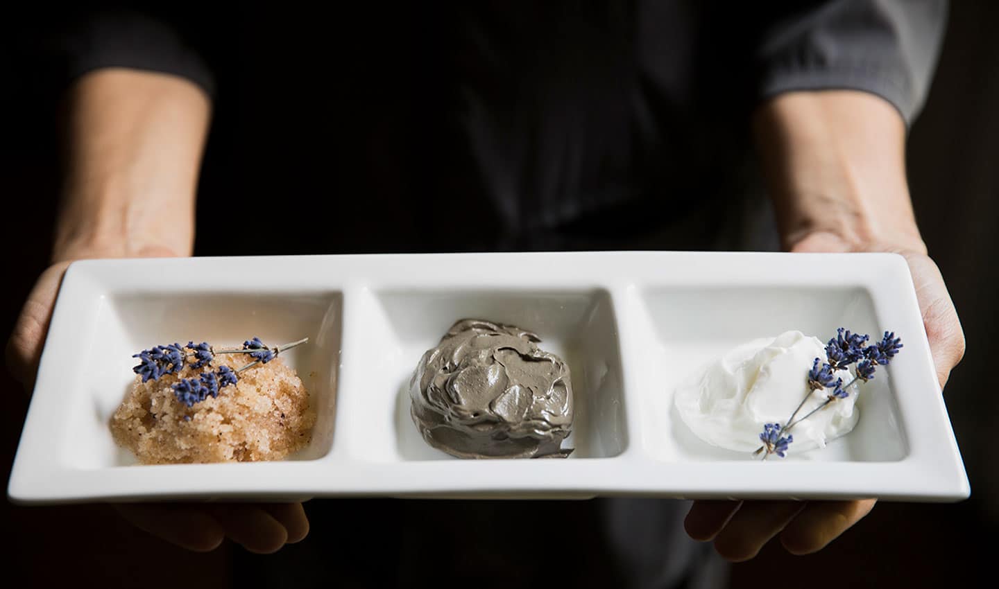 Spa Treatments | The Allison Spa | Newberg Oregon